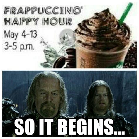 Frappuccino Starbucks Meme Starbucks Memes Barista Problems
