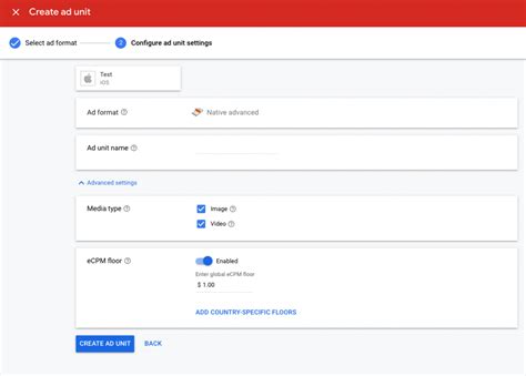 Admob Mediation Integration Guide IronSource Knowledge Center