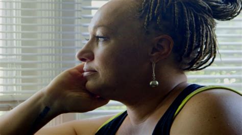 Netflix Documentary About Rachel Dolezal Premiering In April