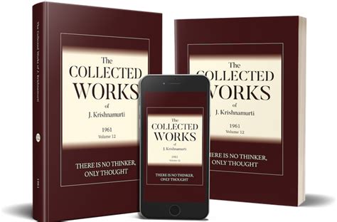 Official Bookstore of The Krishnamurti Foundation of America ...