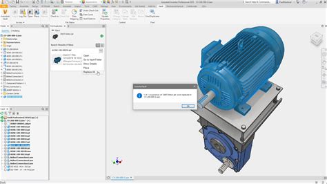 Autodesk Vault Cadspec