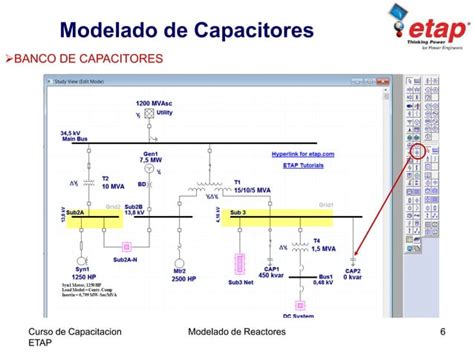 Etap Modelado De Reactores Etap 11 Pdf