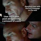 I Made Some Skytils Waypoints For All Of The Major Veins Of The New Gemstones In The Glacite