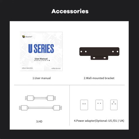 Beelink U59 купить Beelink Россия