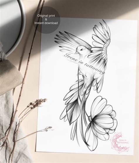 How To Draw A Bird Tattoo Bird Tattoo 25 Stunning Tattoo Ideas That
