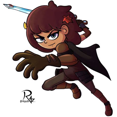 Pin By Dfanartpad On Amphibia Cool Cartoons Disney Shows Cartoon Art