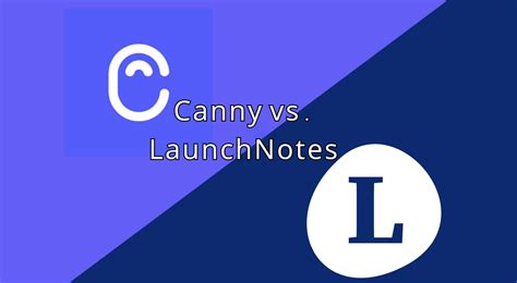 Canny Vs Launchnotes And How Announcekit Out Does Both