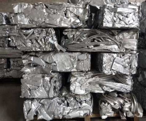 Aluminium Scrap Scrap Sm Aluminium Al Circlebiz