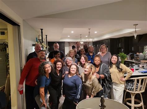 Have You Ever Seen A More Awesome Set Of People I Love Them So Much