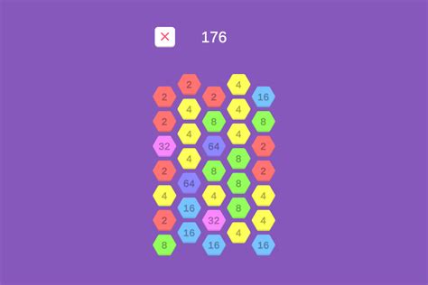 Hex Unity Game Template By Ilumisoft