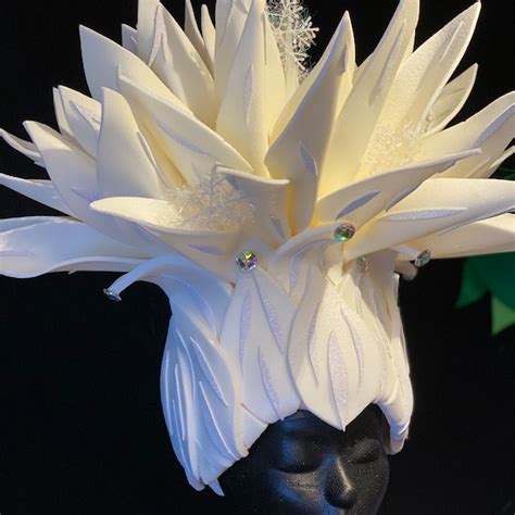 Ice Queen Costume Etsy