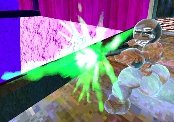 Shock Trooper Cruelty Squad Wiki Fandom