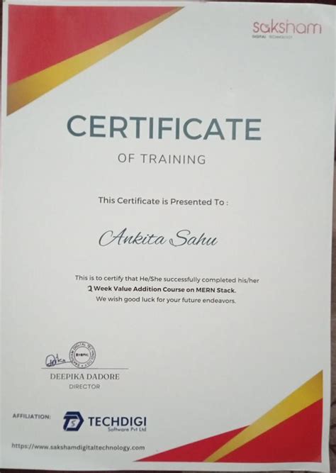 Ankita Sahu On Linkedin Mernstack Mongodb Html Css Connectivity