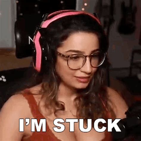 Im Stuck Melissa  Im Stuck Melissa Nufo Discover And Share S