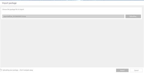 How To Export Power Automate Flows From One Environment To Another