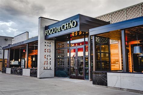 Fogo De Chao Albuquerque Corporate Events Wedding Locations Event