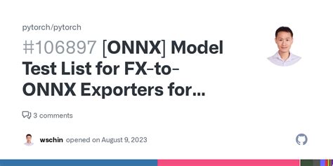 [onnx] model test list for fx to onnx exporters for faketensormode and dynamic true · issue
