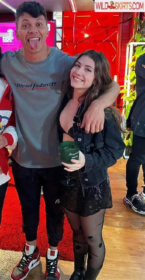 Sofia Espanha Sofiaespanha Nude Instagram Leaked Photo