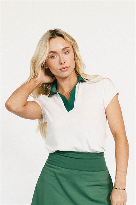 Angie Polo White