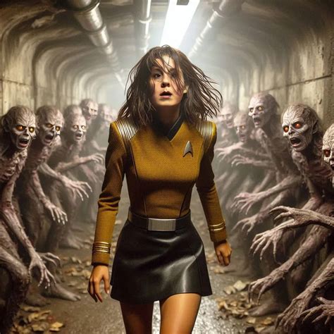 Morlocks 19 By Aicatman On Deviantart