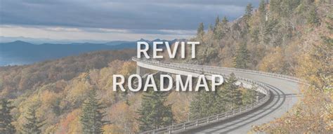 Revit Roadmap Bim Blog