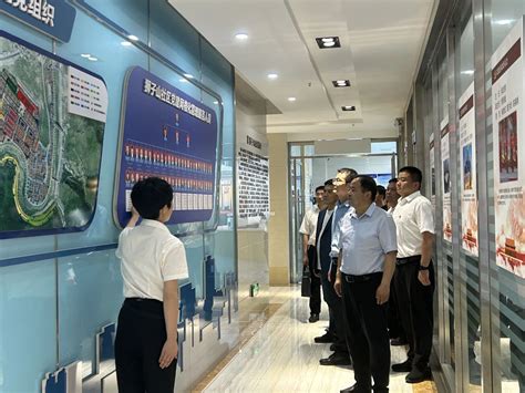 我县召开城市基层党建引领基层治理工作推进会 白河县人民政府