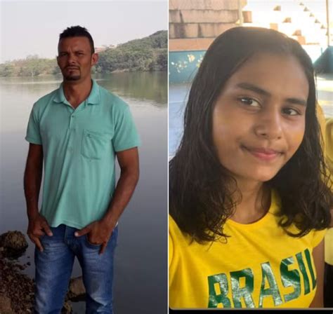 Pai E Filha Encontrados Mortos Em Chácara Após Dias Desaparecidos São