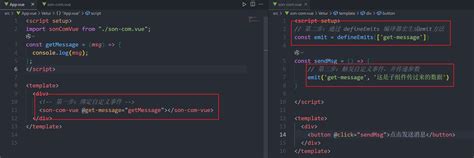 Vue3 小兔仙 Day1vue3小兔仙 Csdn博客