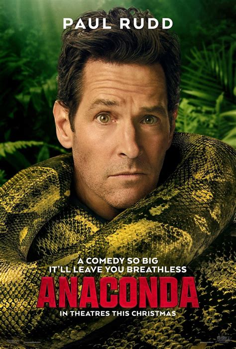 Sfondi Del Film Anaconda