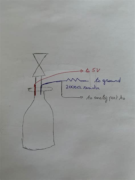 Bottle Filling General Guidance Arduino Forum
