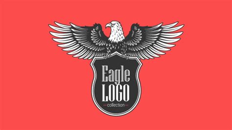 Eagle Logo Png