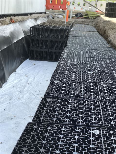 Tree Root Barrier Membrane Uk At Sharon House Blog