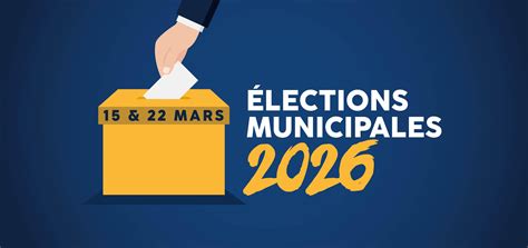 Elections Municipales 2026 Mairie Villemandeur Site Officiel De La