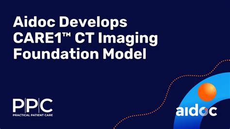 Read Our Latest News And Updates Aidoc