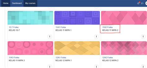 Membuat Game Ular Tangga Dalam Moodle