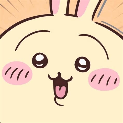 乌萨奇表情包补 哔哩哔哩