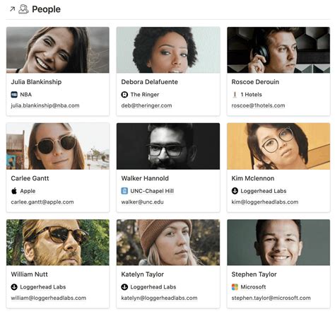 Notion Vip Compare And Configure Notions Database Formats Tables