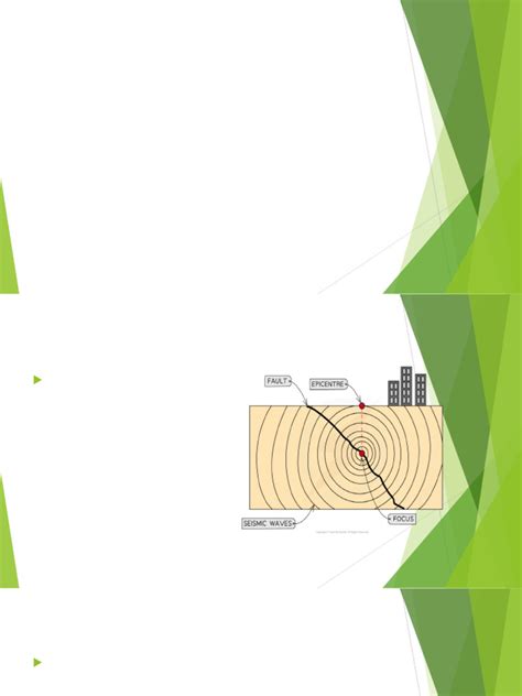 Seismic Waves Pdf Seismology Waves