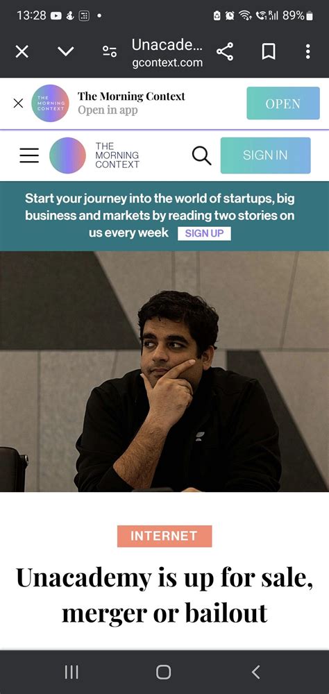 Saurabh Saha On Linkedin Business Technology Strategy Leadership