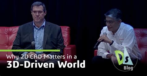 2d Cad And Draftsight Why It Matters Draftsight Blog Draftsight Blog