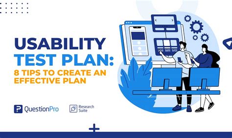 8 Tips To Create An Effective Usability Test Plan Questionpro 8 Tips To Create An Effective Usability Test Plan Questionpro