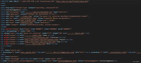 【项目】boost 搜索引擎 query boost csdn博客
