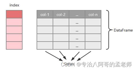 Python Pandas Python Panda Csdn