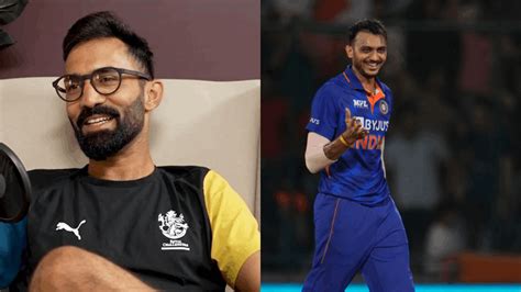 Ind Vs Aus Not Axar Patel Dinesh Karthik Calls For 23 Year Old To Be Picked As Indias Third