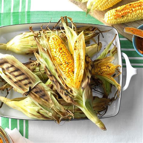 29 Ways To Eat Corn On The Cob This Summer