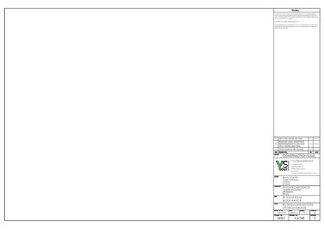 title blocks for revit