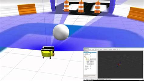 The Construct On Linkedin Ros2 Robotics