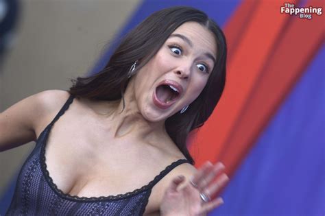 Olivia Rodrigo Page 12 Nude Celebs The Fappening Forum