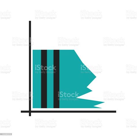Multiple Variable Point Line Graphic Symbol Icon Vector Sign And Symbol