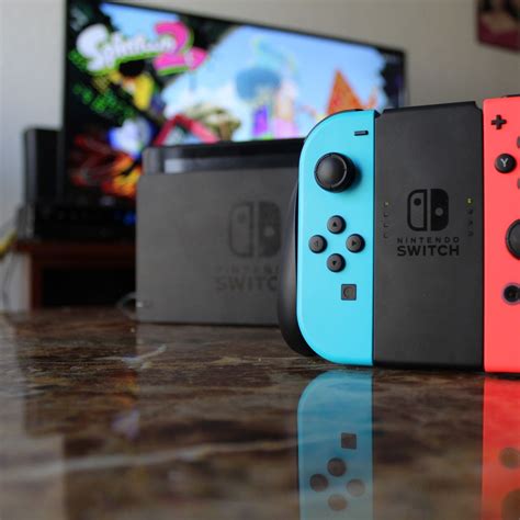 Nintendo Cross Platform Multiplayer Can Nintendo Switch And 3ds Play